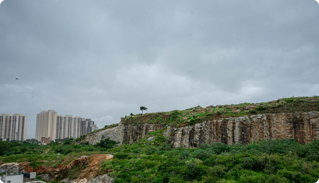 Valmark Cityville Official Website - 4BHK Villaments - Bannerghatta Rd