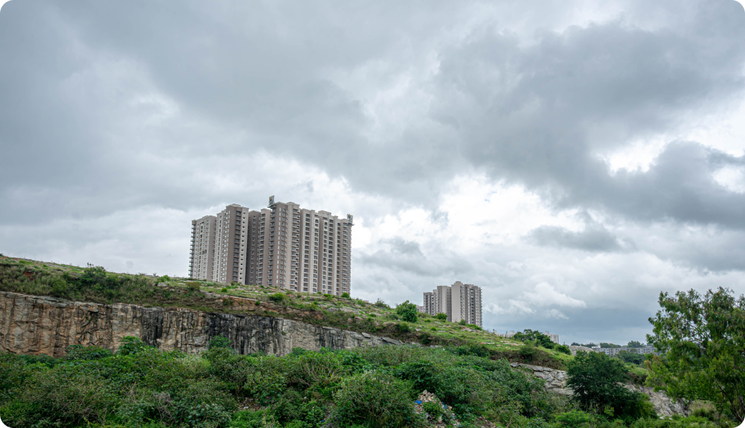 Valmark Cityville Official Website - 4BHK Villaments - Bannerghatta Rd