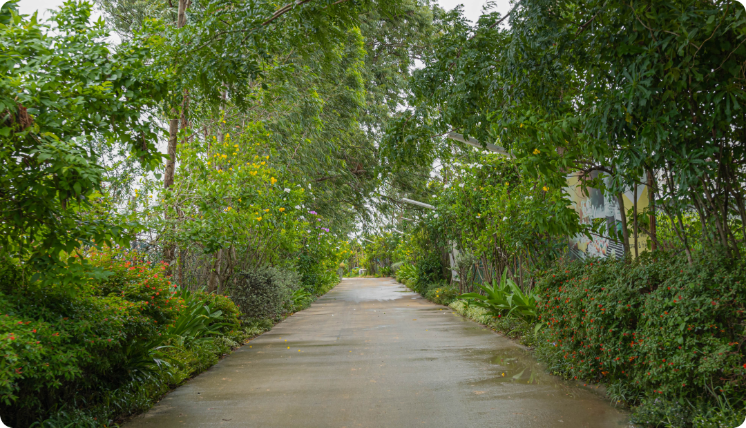 Valmark Cityville Official Website - 4BHK Villaments - Bannerghatta Rd