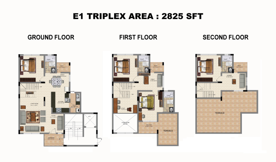 Valmark Cityville Official Website - 4BHK Villaments - Bannerghatta Rd