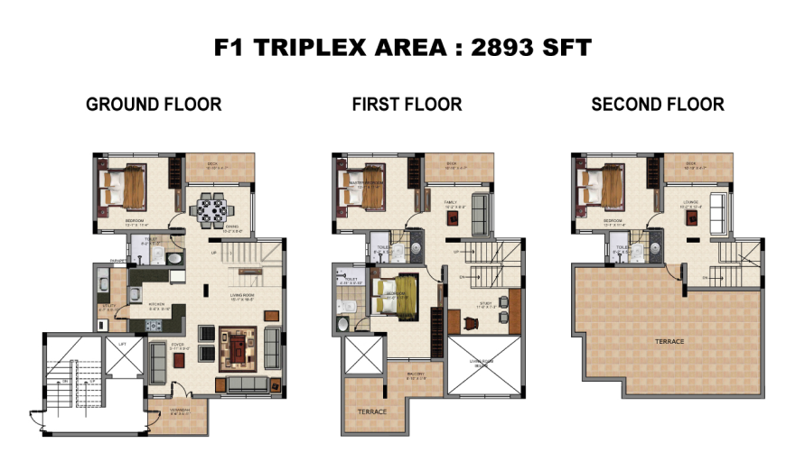 Valmark Cityville Official Website - 4BHK Villaments - Bannerghatta Rd