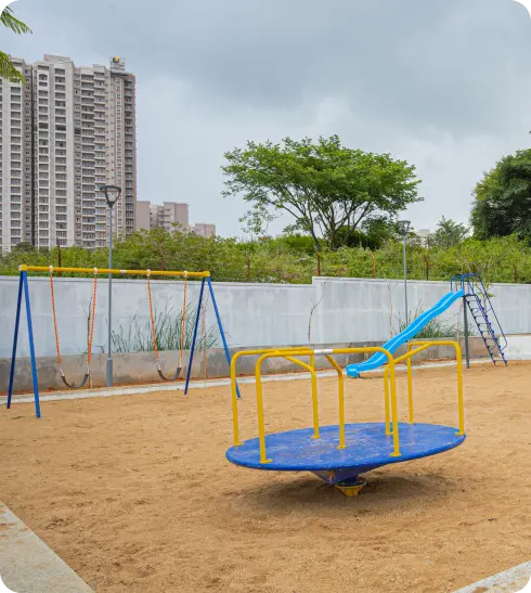 Valmark Cityville Official Website - 4BHK Villaments - Bannerghatta Rd