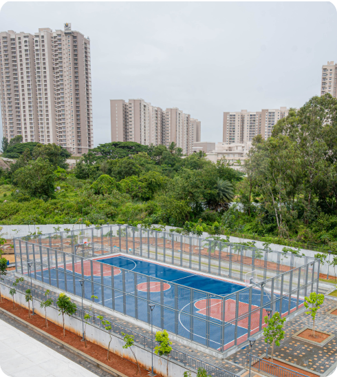 Valmark Cityville Official Website - 4BHK Villaments - Bannerghatta Rd