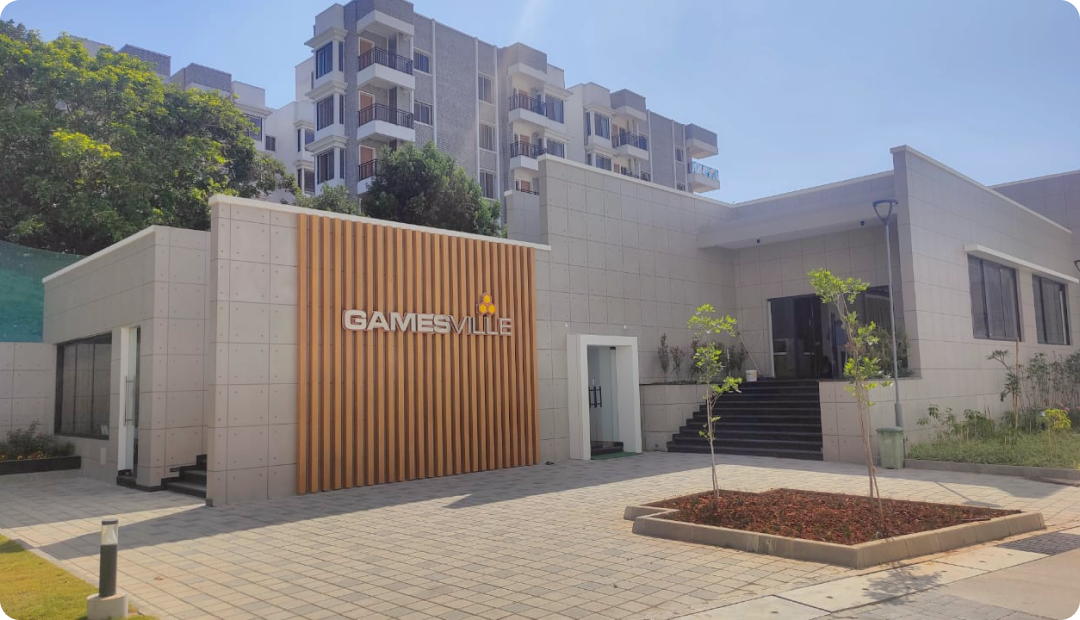 Valmark Cityville Official Website - 4BHK Villaments - Bannerghatta Rd
