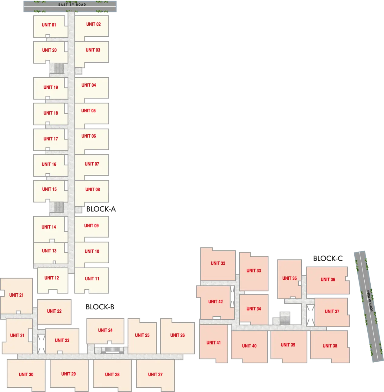 SDMV Elite Official Website - 2 & 3 BHK Apartments - Electronic City